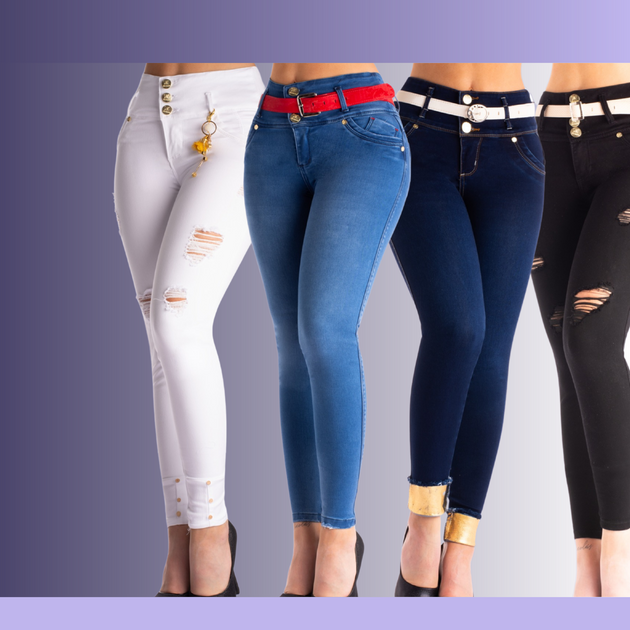 New Arrivals! - Hermosa Jeans | Capris, Faldas and Shorts! | HERMOSA
